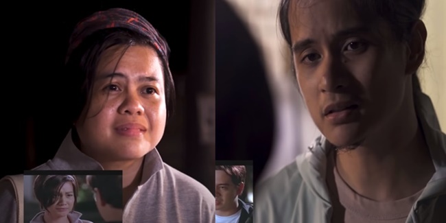 Ben&Ben Recreates Scenes From Blockbuster Pinoy Films (Video)