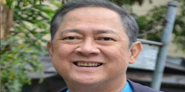 Former Actor Ariosto Reyes Jr. Dies