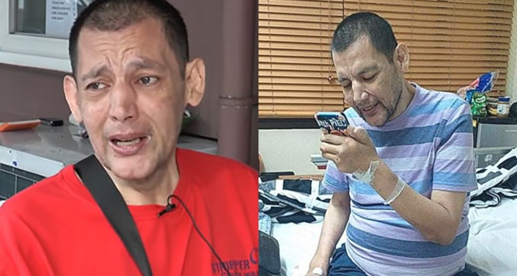 John Regala To Be Released From Kidney Institute Today