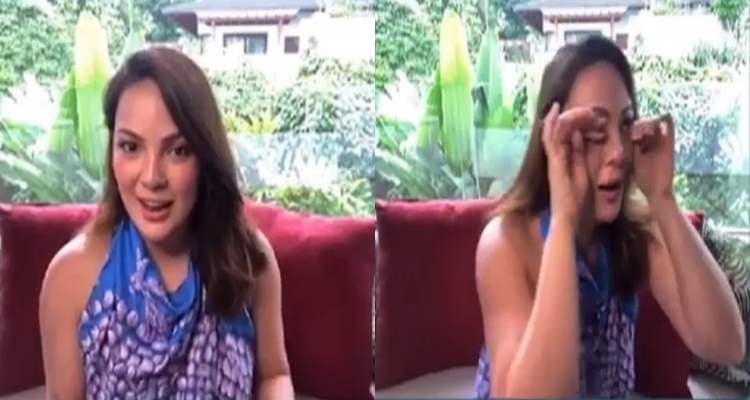 KC Concepcion Feeling Outcast? Opens Up About Parents' New Families