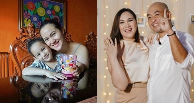 Melissa Ricks Opens Up Love Story w/ Future Husband Michael