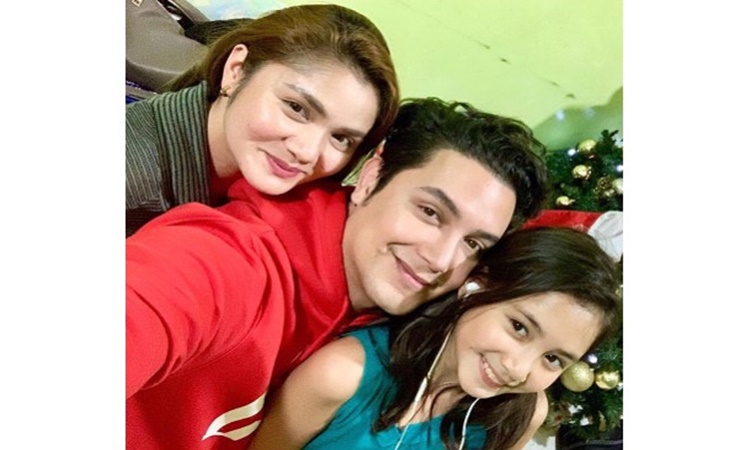 Paolo Ballesteros' Photos W/ Ex-Girlfriend, Daughter Keira Goes Viral