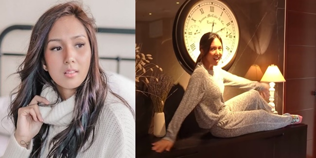 Roxanne Barcelo Gives Hilarious Tour Of New House (Video)