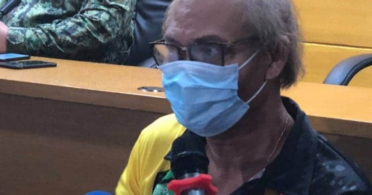 Ruben Ecleo Jr Biography - Political Career, Religion, Court Verdict