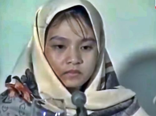 Sarah Balabagan Biography, Early Life, Case & Other Details