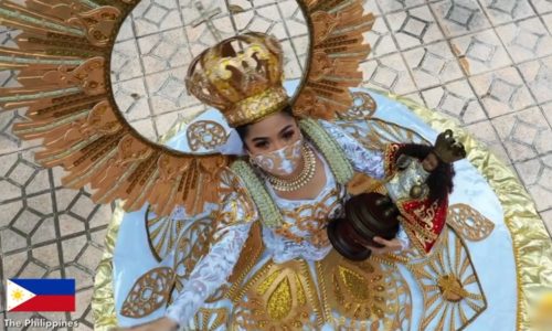 Sinulog 2021 In The New Normal, Here's Teaser Video