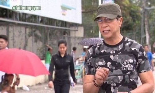 Ted Failon Gives Emotional Farewell Message To ABS-CBN After 30 Years ...