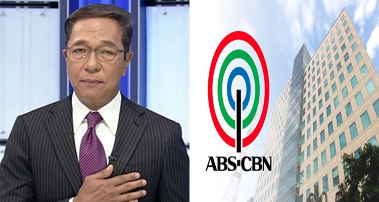 Ted Failon Officially Leaves ABS-CBN After 30 Years, Here's Statement