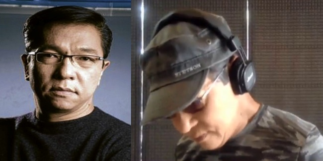 Ted Failon Gives Emotional Farewell Message To ABS-CBN After 30 Years ...