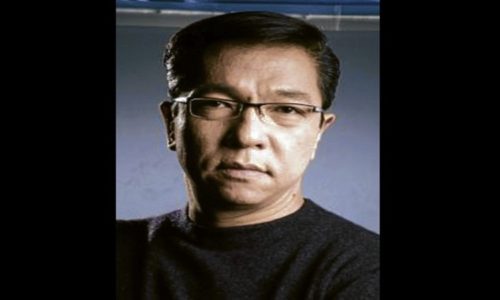 Ted Failon Gives Emotional Farewell Message To ABS-CBN After 30 Years ...