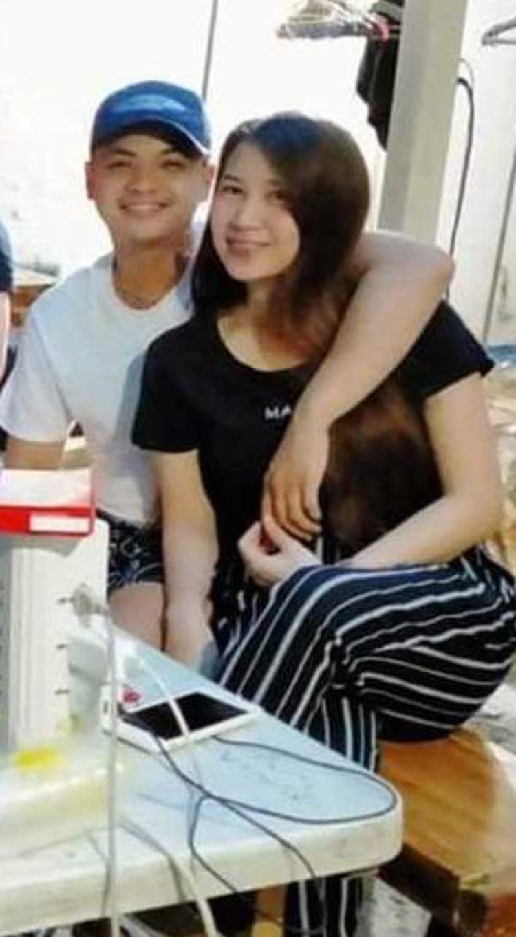 Gorgeous Lady Claims She is the GF of Angeline Quinto’s Rumored New BF