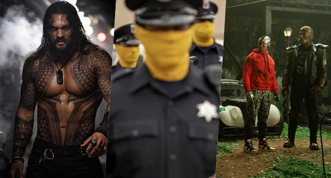 HBO Go Lines Up Superhero Flicks For National Heroes' Day