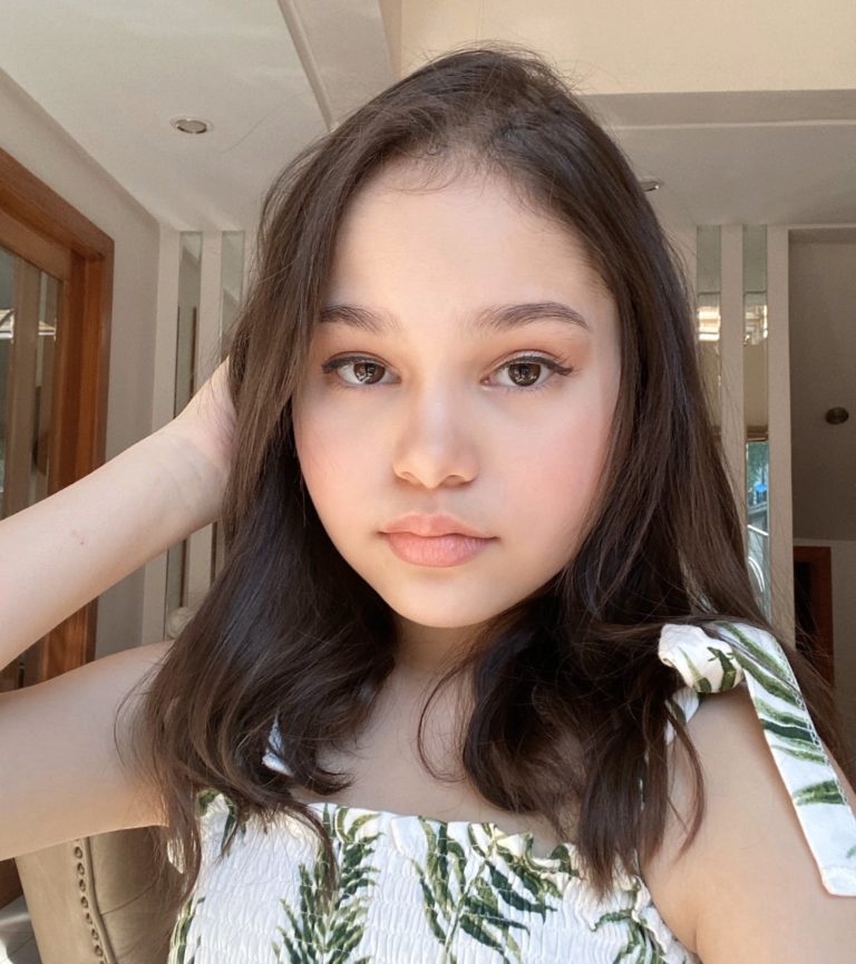 Mona Louise Rey Got Scolded by Ivana Alawi due to Her Twitter Post