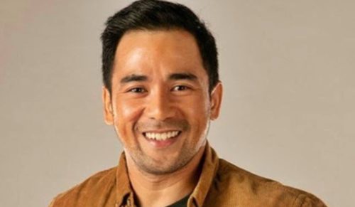 Neil Ryan Sese Shares 'Tindero' Experience Amid COVID-19 Pandemic