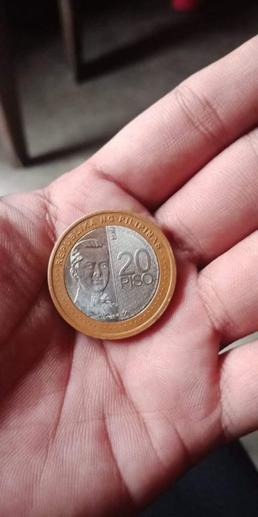 New Denomination Philippine Money Goes Viral Online