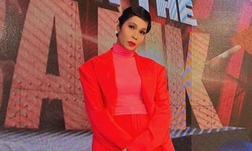 Pokwang Turns 50, Receives Birthday Greetings From Celebrity Friends