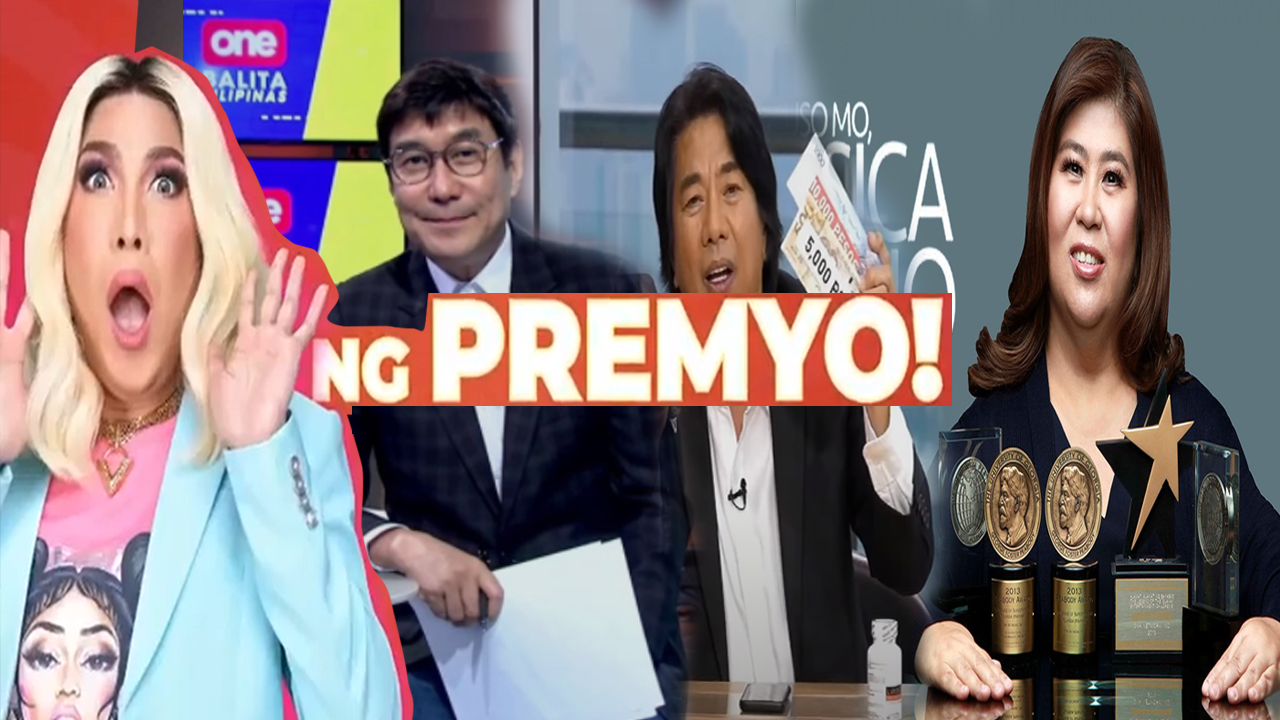Exciting Cash Prizes of TV, Online Shows Attracts Viewers Amid Pandemic