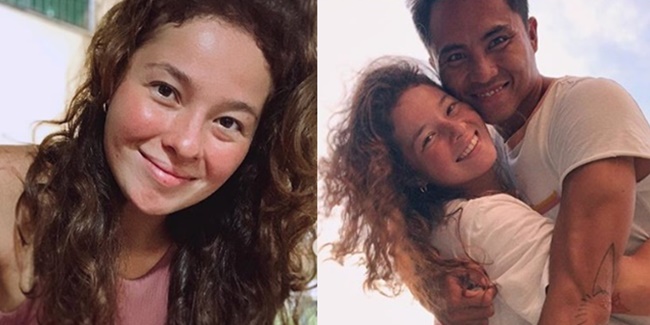 Andi Eigenmann Speaks on Family Life w/ Philmar Alipayo, Kids