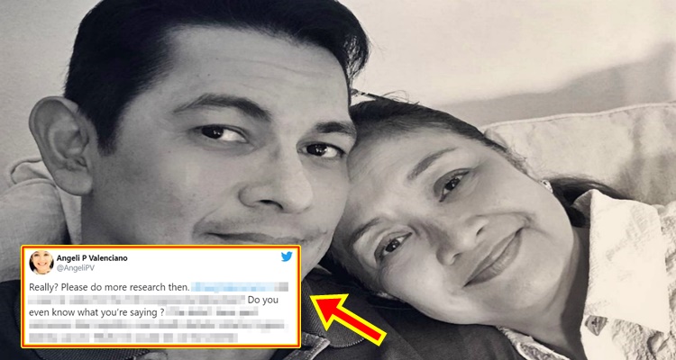 Gary Valenciano Silent Over ABS-CBN Issue, Wife Angeli Defends Him