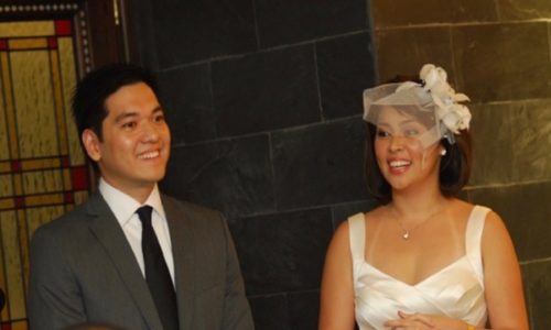 Angelu de Leon's Touching 10th Anniversary Message to Husband
