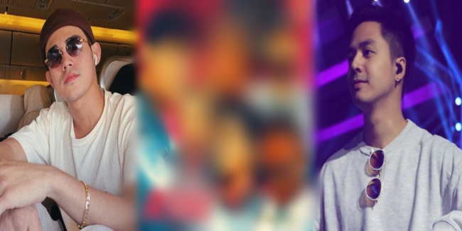 BTS Composer Collabs w/ Iñigo, Sam For New Single 'Rise'