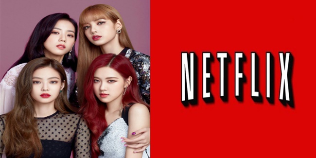 BLACKPINK Documentary 'Light Up The Sky' Will Premiere On Netflix