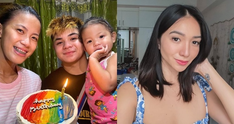 Bugoy Carino Answers Vlogger Angel Dei Over Relationship w/ EJ Laure