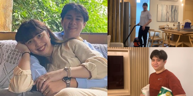 Dani Barretto Reveals How They Move Into New Home (Video)