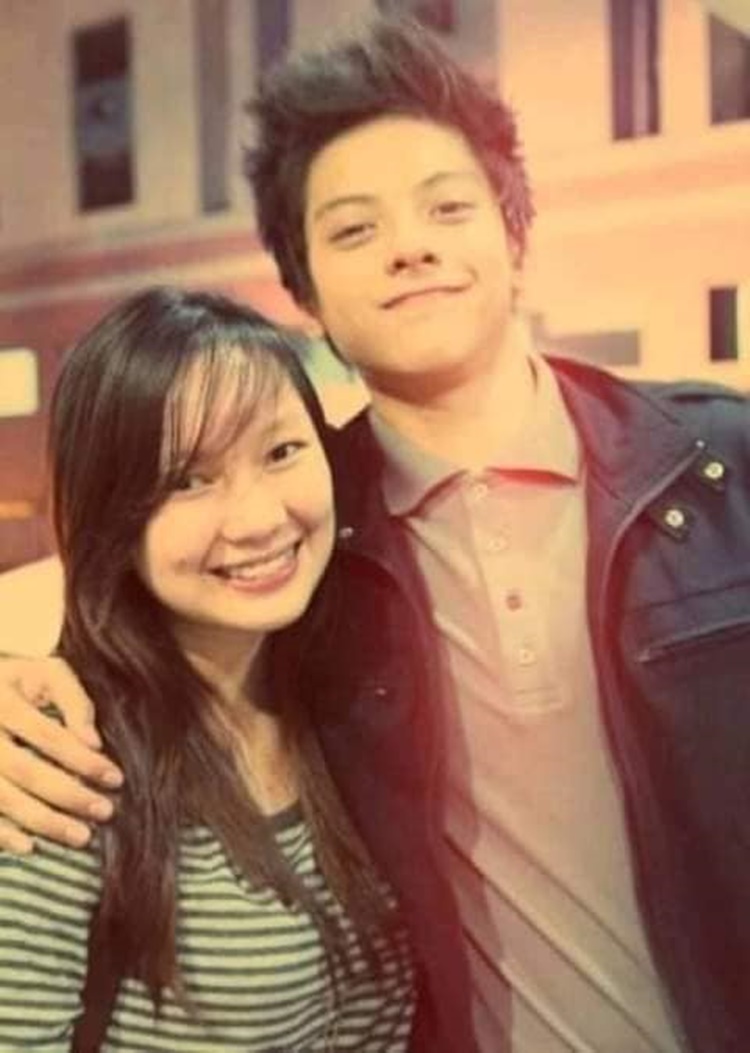 Lady Netizen Makes Unexpected Revelations About Daniel Padilla's Past ...