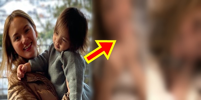 Ellen Adarna Proudly Shares Photos Taken By Her Son Elias Modesto