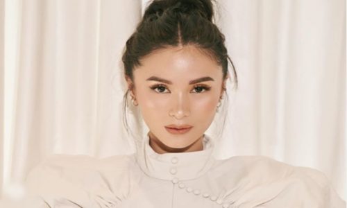 Heart Evangelista Enjoys Ukay-Ukay Shopping In Sorsogon (Video)