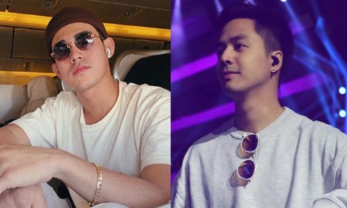 BTS Composer Collabs w/ Iñigo, Sam For New Single 'Rise'