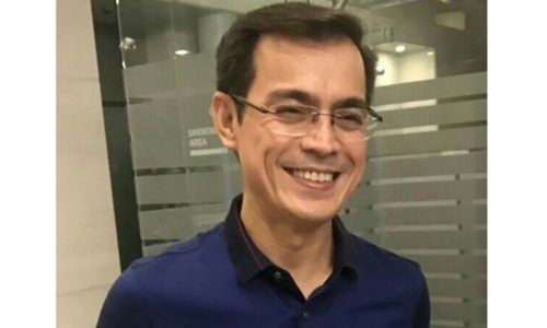 German Moreno's Son, Isko Moreno Continue Master Showman's Legacy