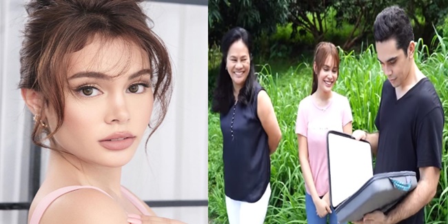 Ivana Alawi Gives Brother Hash Alawi Biggest Surprise Of His Life (Video)