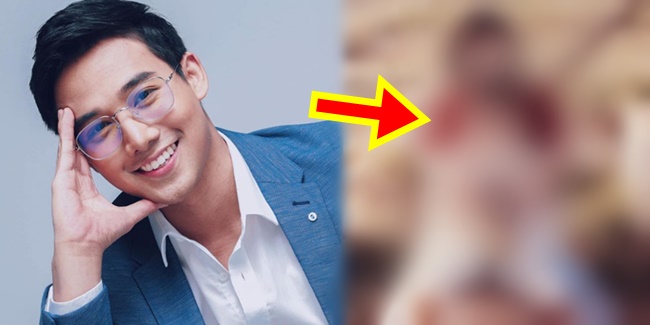 Ken Chan Shares Throwback Photo To Wish Mom On Birthday