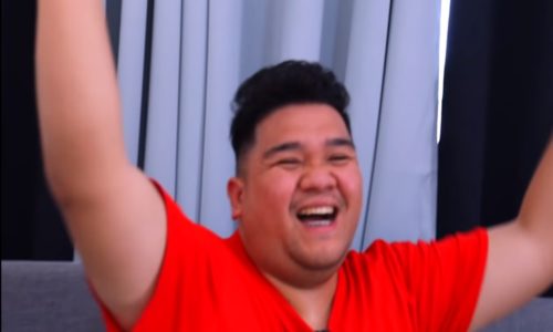 Lloyd Cadena Last Recorded Vlog Made Netizens Cry (Video)