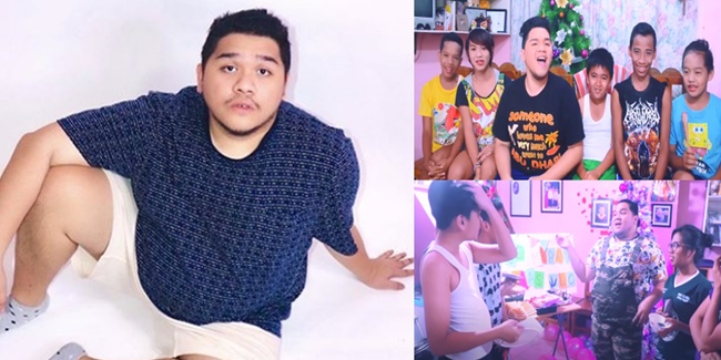 Lloyd Cadena: Friends Pays Heart-Wrenching Tribute To Late Youtube Star