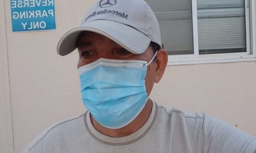 Lloyd Cadena's Father Jun Cadena Turns Emotional In This Vlog (Video)