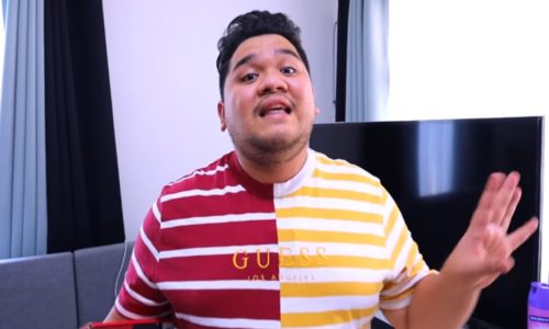 Lloyd Cadena Last Recorded Vlog Made Netizens Cry (Video)