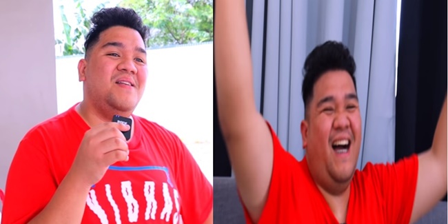 Lloyd Cadena Last Recorded Vlog Made Netizens Cry (Video)