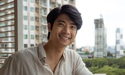 Mikael Daez Shares Photo Of Ageless Mom Monique Daez