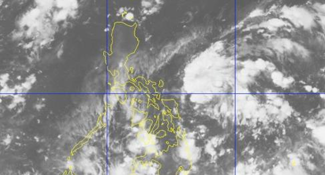 PAGASA – Latest Weather Updates This September 14, 2020