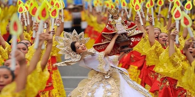 Sinulog 2021: Basilica Assures Much-Awaited Event Will Push Through