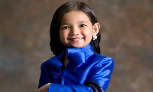Xyriel Manabat Is Now No. 1 Topic On Social Media, Here's Why