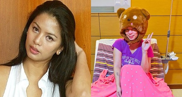 Aya Medel: Ex-Daring Actress Underwent 4 Surgeries Due To This