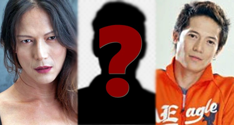 BB Gandanghari Reveals Rustom Padilla's intimate encounter w/ Male Star