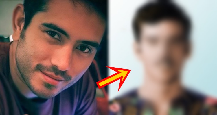 Gerald Anderson Shows Off Photo Of His Good-Looking Father