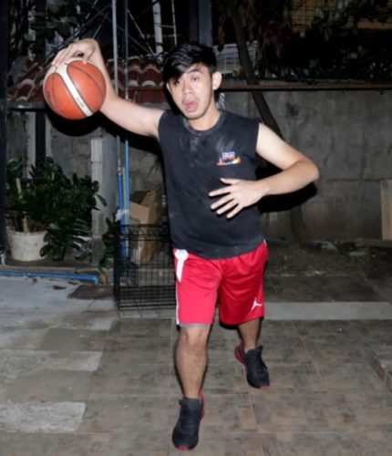 Jovit Baldivino Expresses Dismay To Memes Making Fun of His Photo
