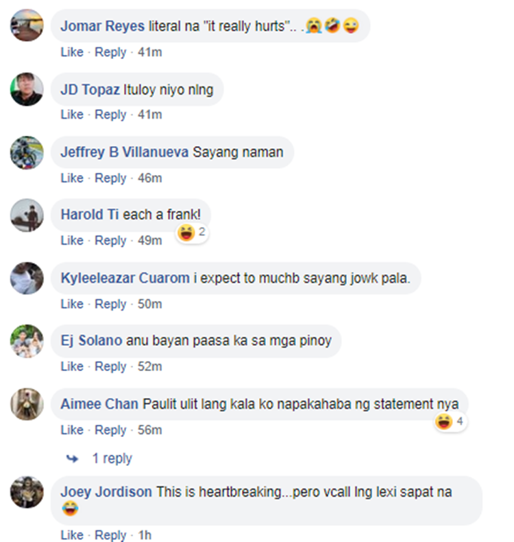 Lexi Lore Reveals Truth About Rumors of Having Scene w/ Pinoy Fan Lexi Lore Reveals Truth About Rumors of Having Scene w/ Pinoy Fan