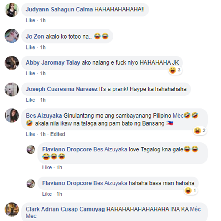 Pinoy Fan Apologizes to Lexi Lore After Claiming Having Scene w/ AV Star